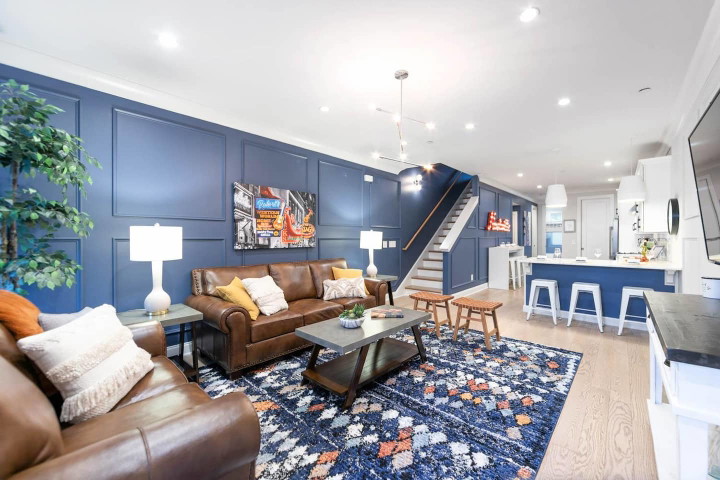 Brand New Listing In Downtown Nashville - Nashtopia! - 