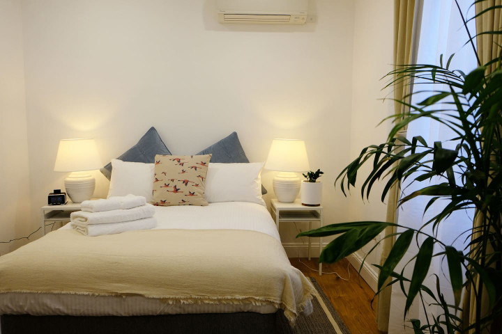 6 Roosevelt - Suite 6 - Buxton House - ノース・ショア