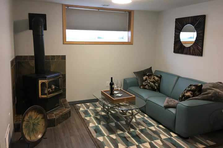 Starlight Suite - Jasper