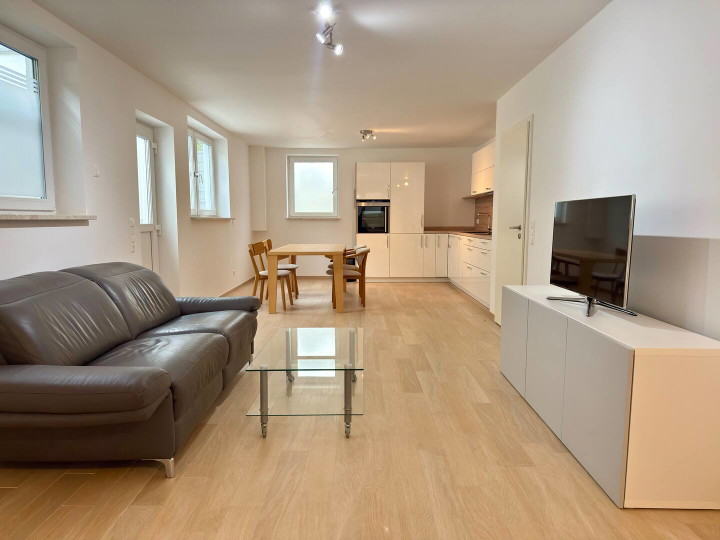 Apartment In Wörth - Munich Messe & Therme Erding - Erding