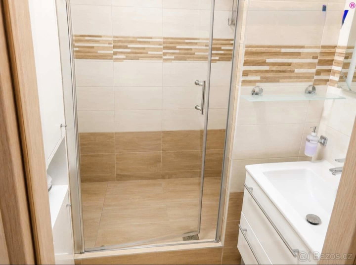 Apartmán Pražská - Cieplice