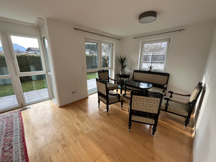 Wohnung - Alpbach