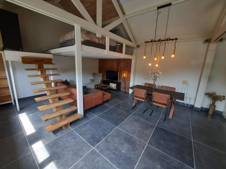 Gezellige Woning In Lommel - Lommel