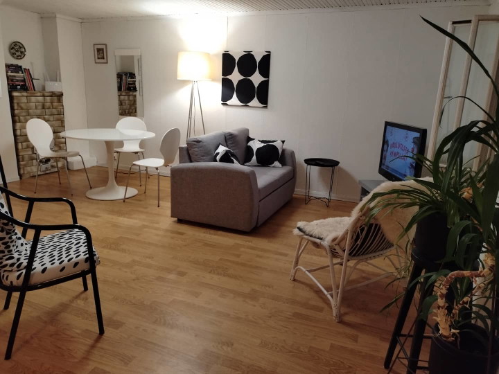 Lakeside Apartment - Kouvola