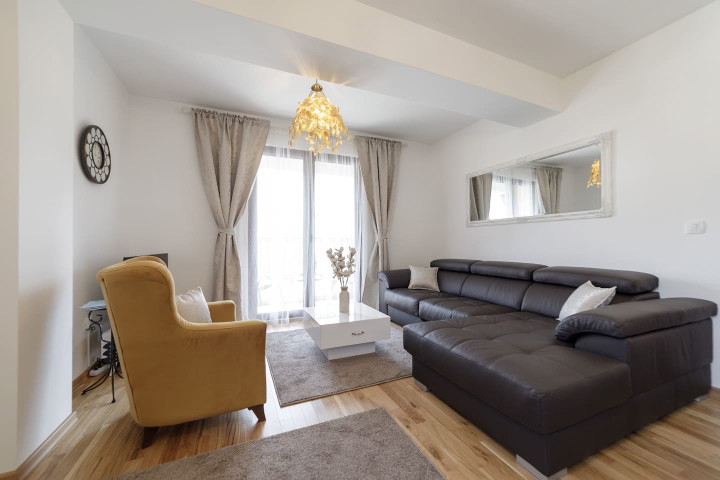 Apartment 10 / Luxury / 5 Min Old Town And Beach - Budva