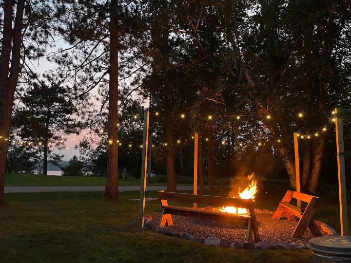 U.p. & Away - Iron Mountain, MI