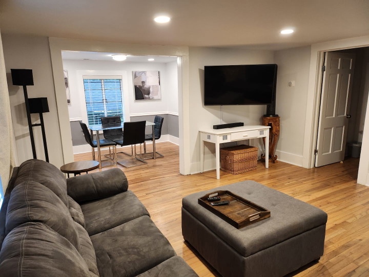 Near Atlanta Beltline Downtown | Marta Access - Atlanta