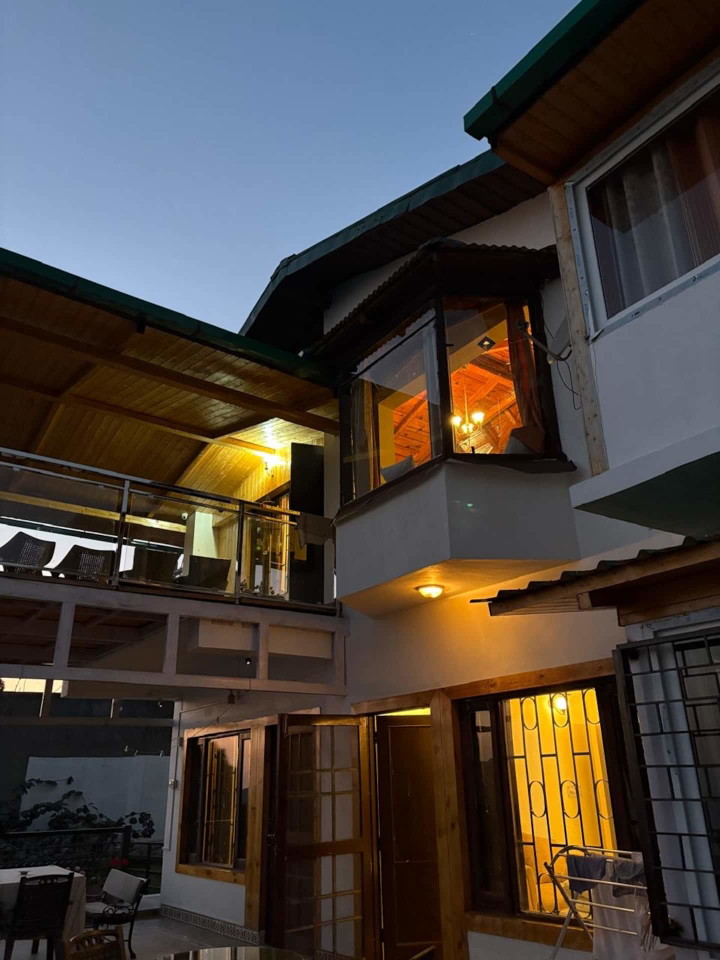 Lake View Cottage With Kitchen - Step Free Access - 