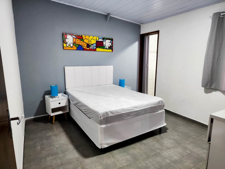 Casa Com 2 Suítes No Perequê - Ilhabela