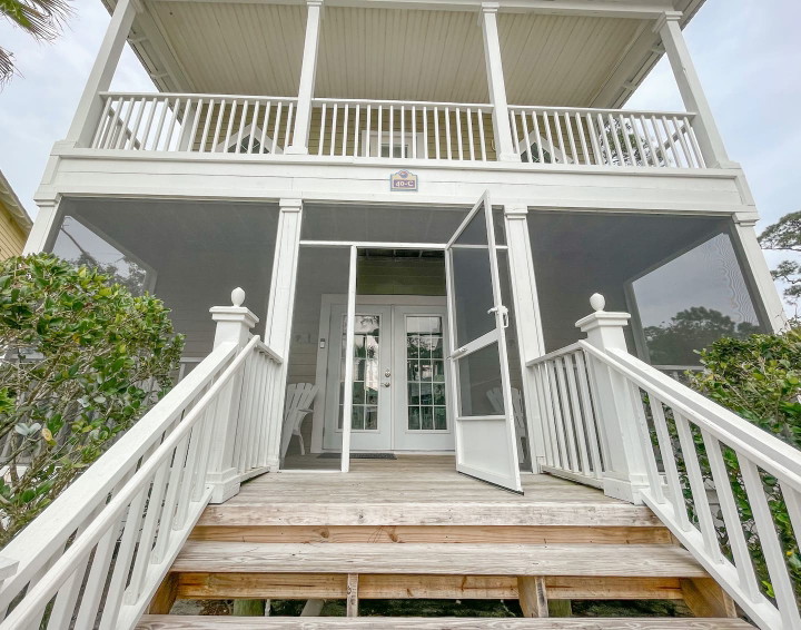 Condo In Pensacola Located In Private Resort - Perdido Key, FL