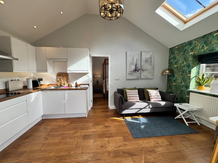 Littleton Lodge - Cotswolds