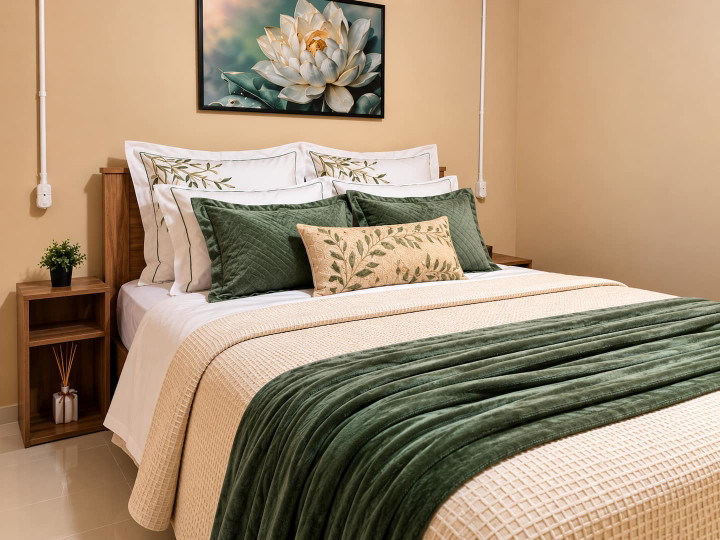 Private Apartment 8 Minutes From The Centre Of Joinville! - Joinville