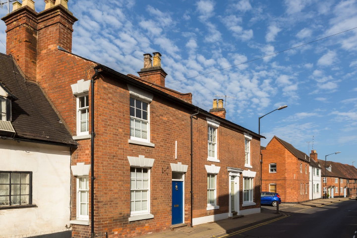 Cosy 2 Bed, Central Warwick & Parking - Warwick