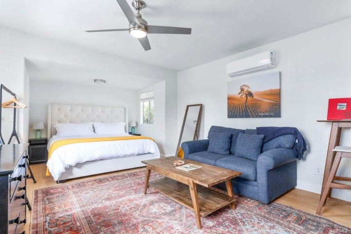 Studio Oasis On Vine - Paso Robles, CA