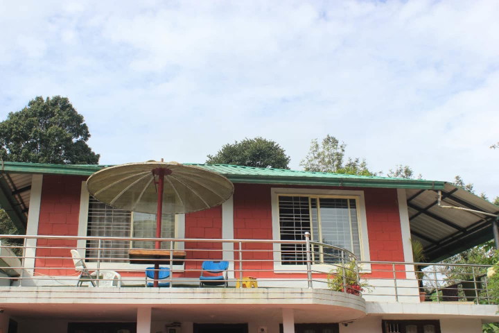 Coffee Estate Cottage (Coorg) - Kodagu