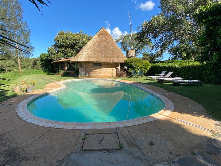 Le Gite, Momba Farm, Choma, Zambia - Zambia