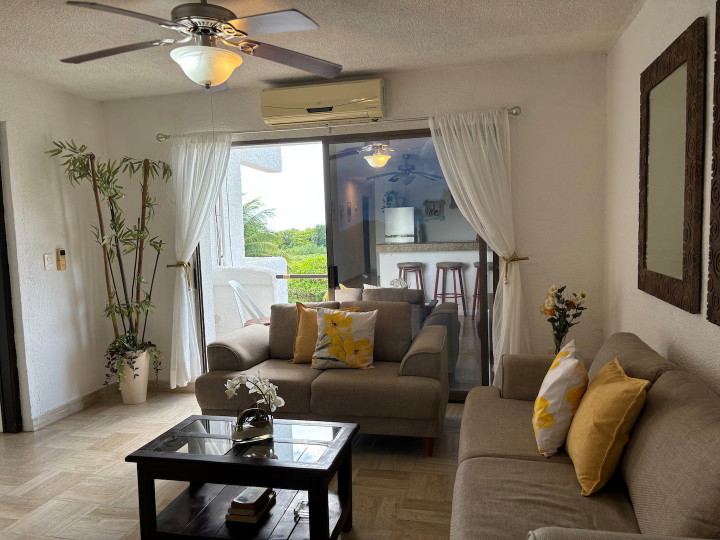 Caribbean Getaway - Cancún