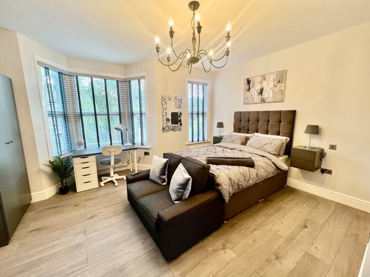 Cosy Luxury Studio In London - Central London