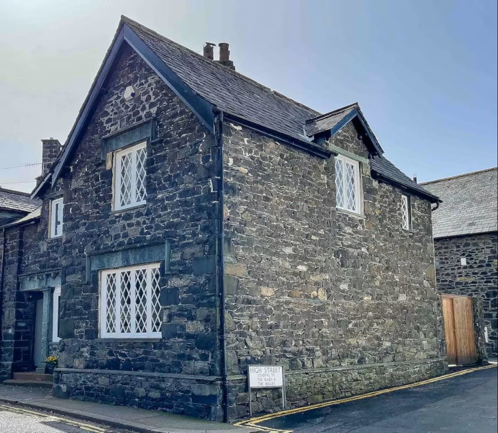 Strawberry Cottage, Boutique Property, Keswick - Keswick