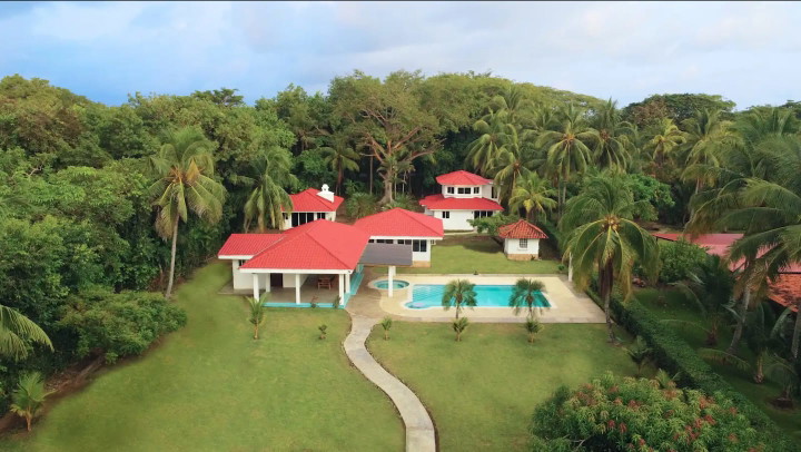Villas La Ceiba Del Mar - El Salvador