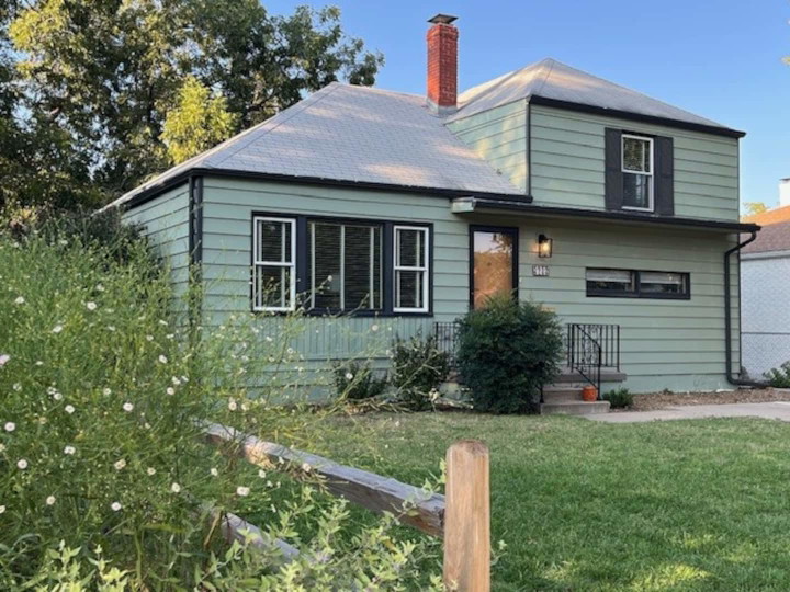 Chef's Kitchen For Holiday Meals/ Family-friendly - Wichita, KS