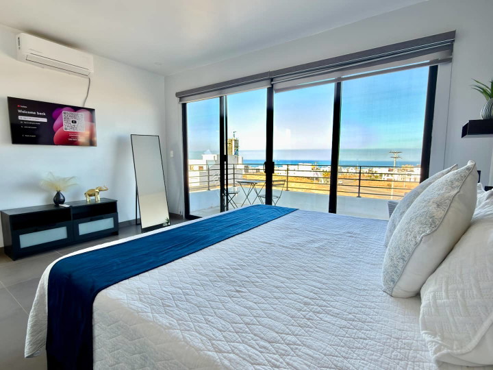 Deluxe Rubi House - Rosarito