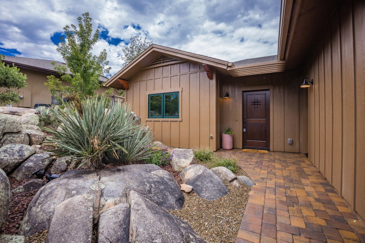 Boulder Hideaway Near Downtown Prescott - Prescott, AZ