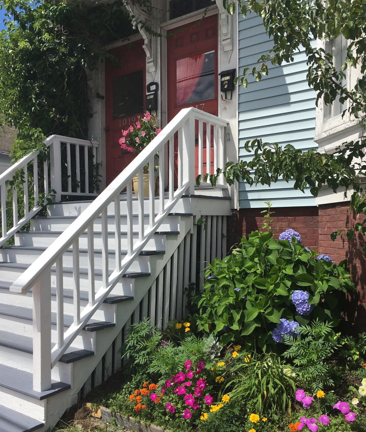 Spacious And Comfortable Private Apartment - South Portland, ME