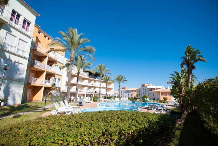 Albufeira Apartment - Albufeira