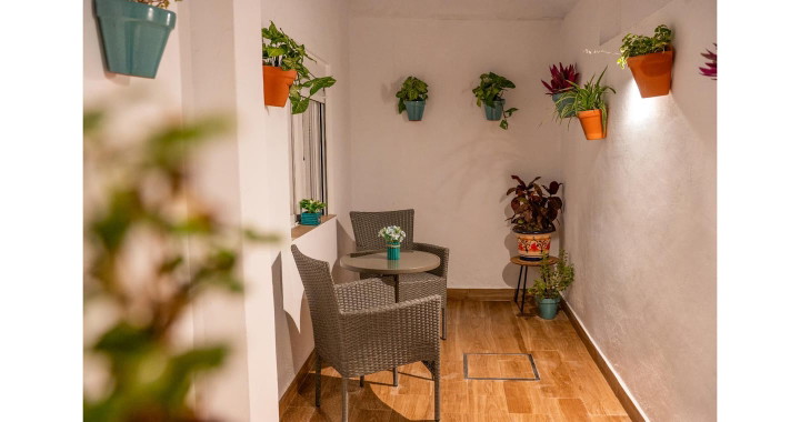 Yourhouse Andasol - Chipiona