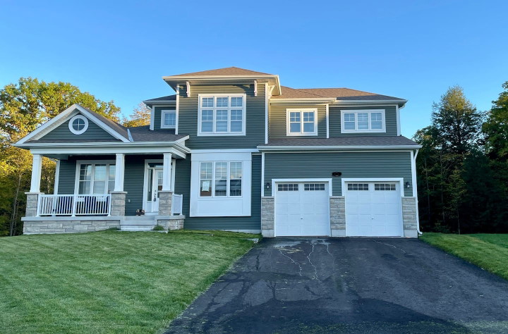 Perfect Getaway In Muskoka 5br/4.5bt - Bracebridge
