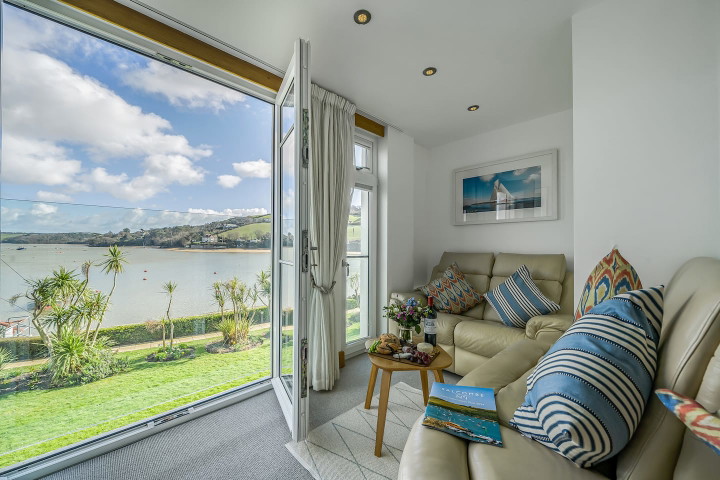 N° 16 The Salcombe - Salcombe