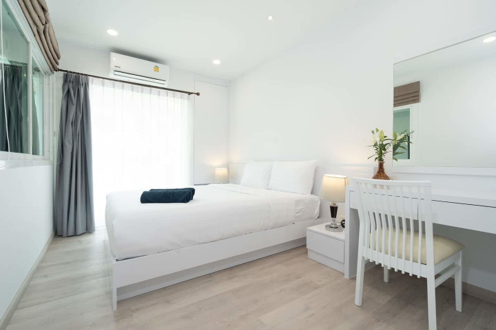 Tout Nouvel Appartement à Patong 1 Chambre - Patong Beach