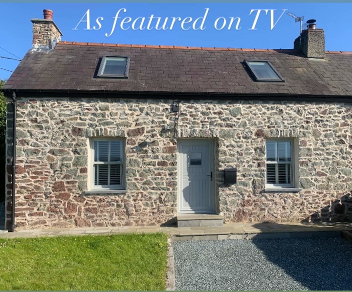 Clares Cottage - As Seen On Tv - Haverfordwest