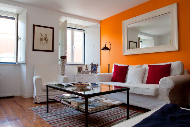 Apartment/ Flat - Lisboa - Areeiro