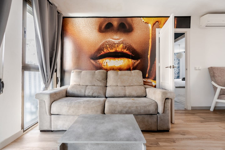 7 Penthouse With Terrace In Downtown Granada - Granada