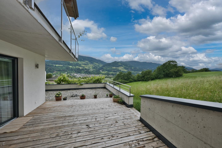 Apartment Near Haselfeld - Wattens