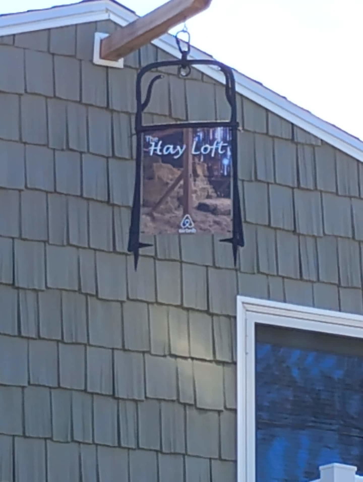 The Hay Loft - Conneaut Lake, PA