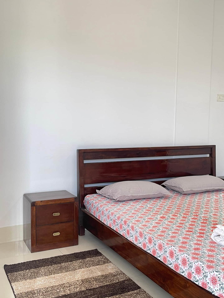 Apartment 402 - Dimapur