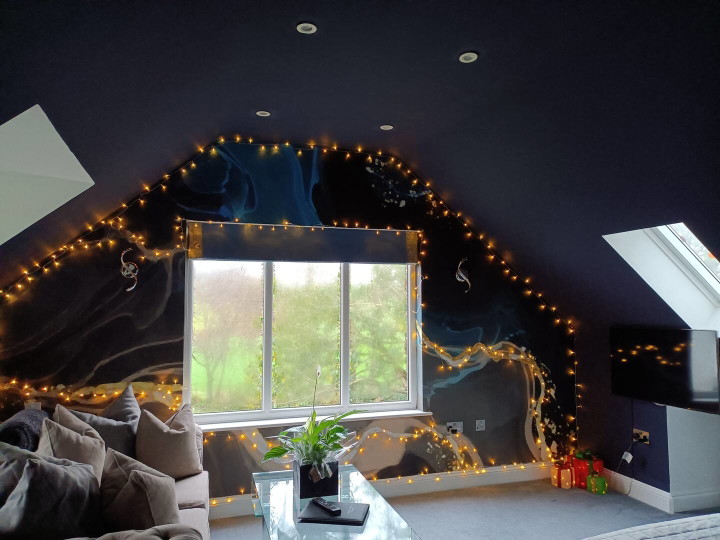 Fairytale Stay+ Covrd Hot Tub+games Rm/ Bar-stream - Forest of Dean
