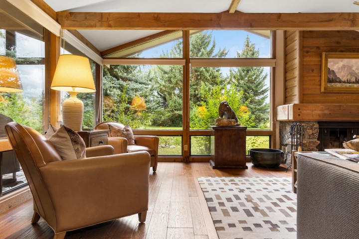 Outpost: Golf Creek 47 - Close To National Parks! - Taggart Lake, WY