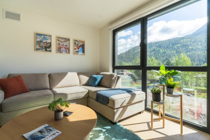 The Sweet Spot In Mackenzie Village - Revelstoke