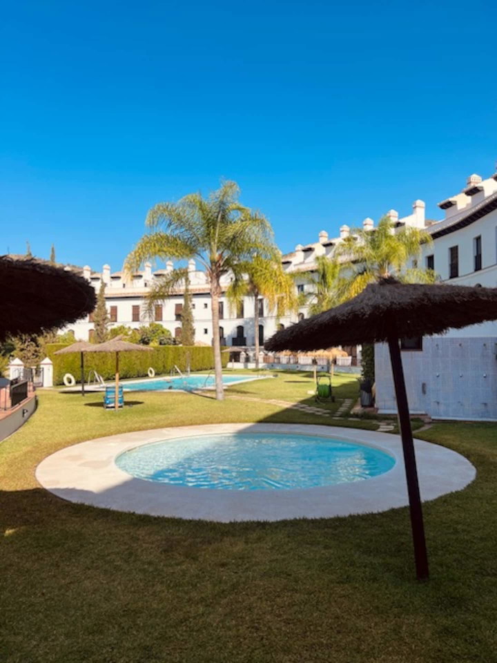 Las Terrazas Del Jardín Nazarí - Costa Tropical - Lanjarón