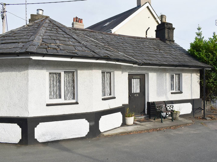 Bryn Amlwg - North Wales