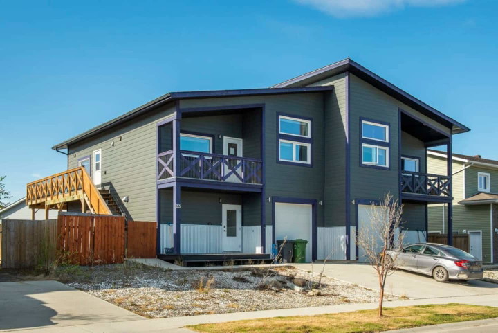 Nn - The Lavender Suite - Whistlebend 1-bed 1-bath - Whitehorse