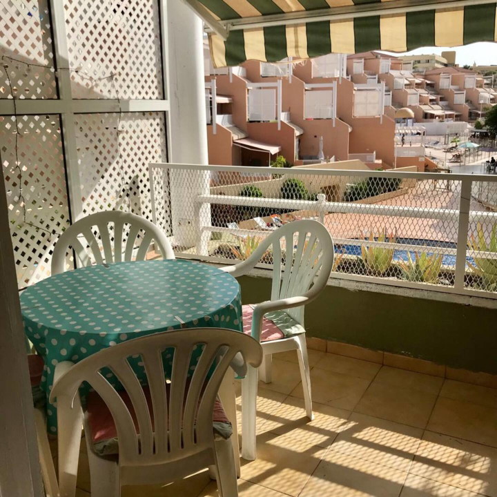 Tatiana's Apartments 2 - Tenerife