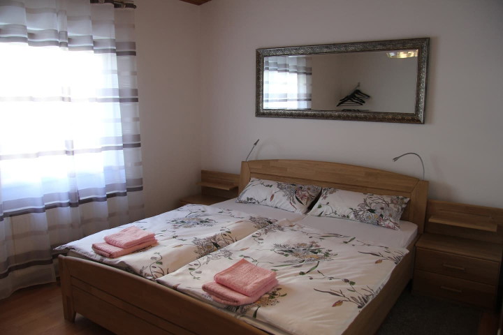 Gemütliche 2-zimmer Wohnung - Im Herzen Von Trier - Trier