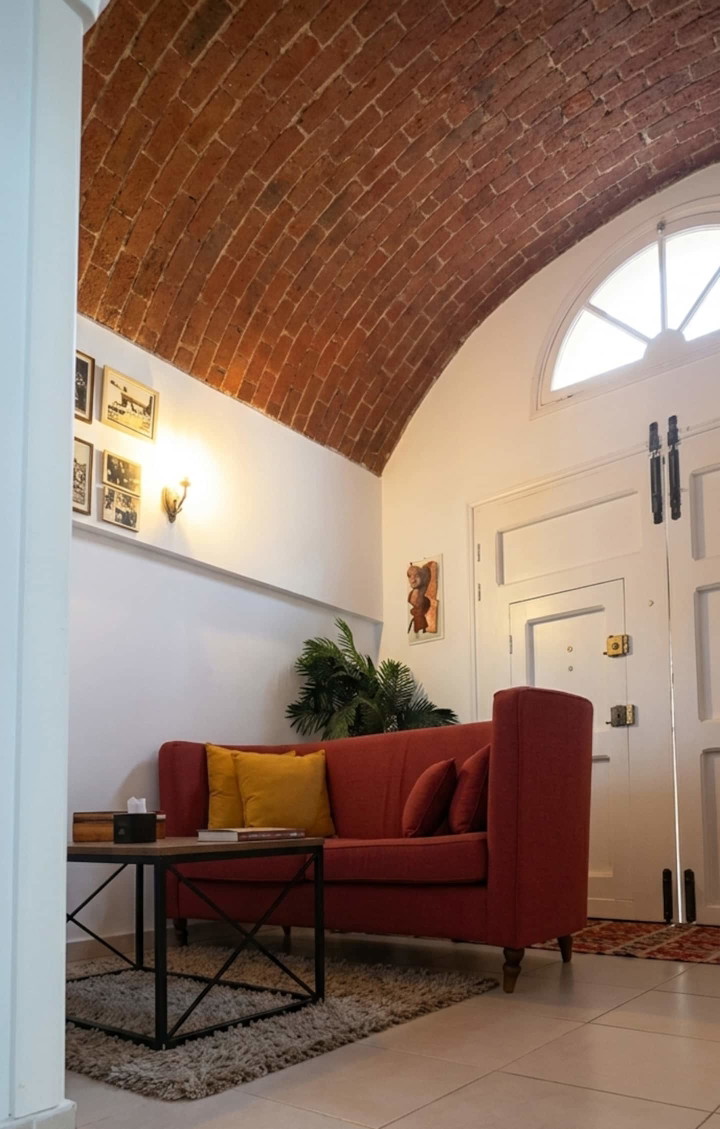 Patio Secret-studio Avec Jardin Sidi Bou Saïd - Sidi Bou Saïd
