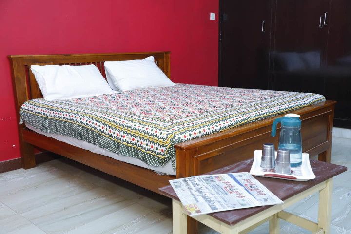 Lotus Home Stay  Premium Ac Stay - Thanjavur