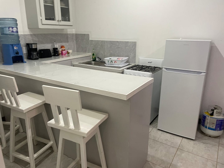 1 Bedroom Apartment W/balcony - Belmopan